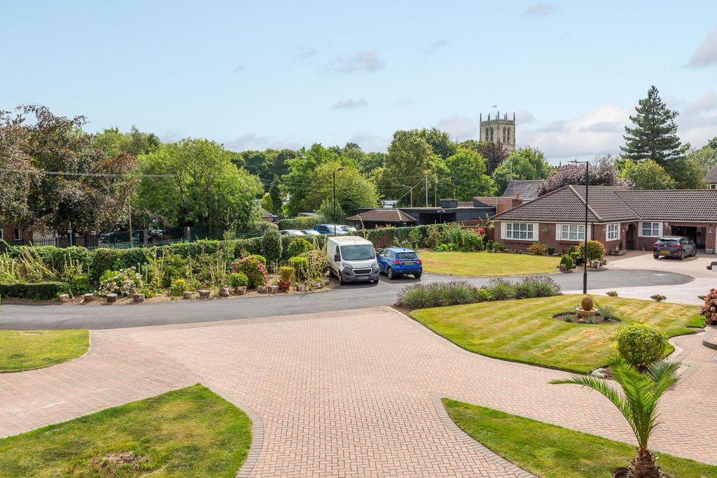 Travis Close, Hatfield DN7, 6 bed detached house for sale, £495,000 ...