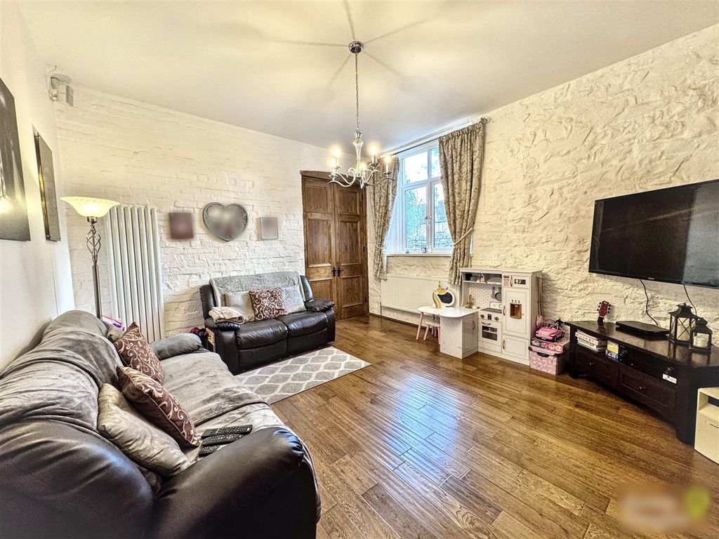 Westfield Road, Newport NP20, 4 bed detached house for sale, £725,000 ...