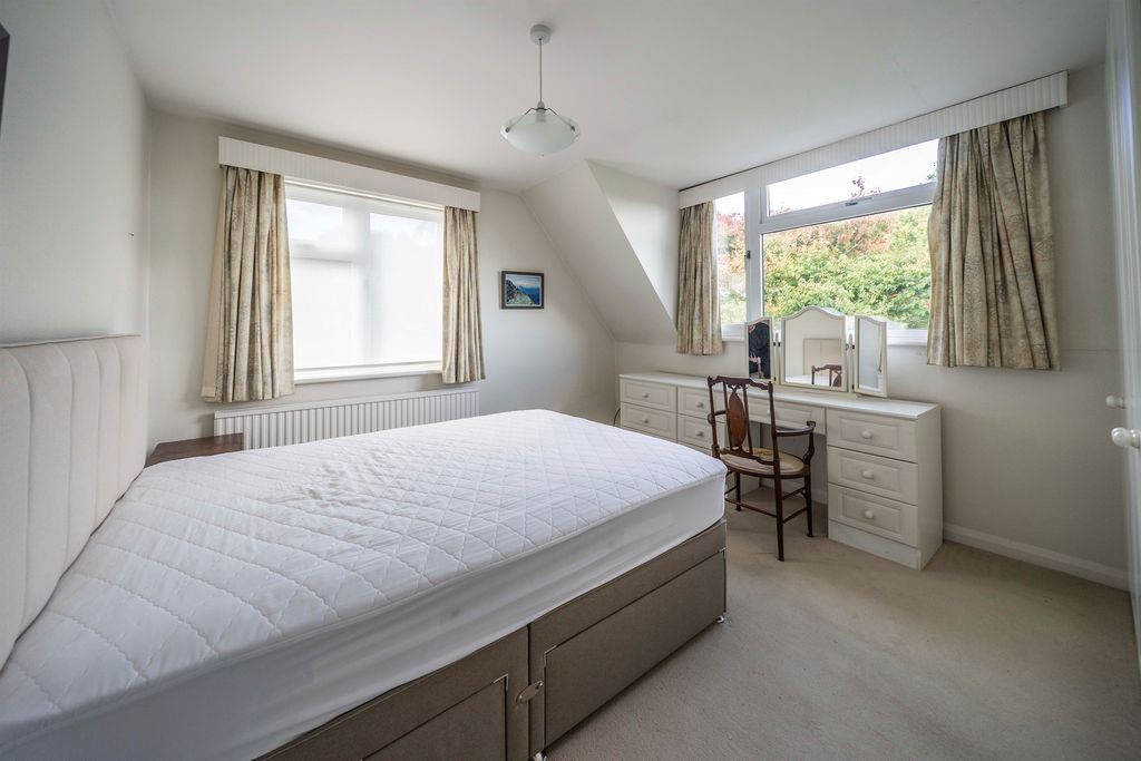 Fox Close, Wigginton, Tring HP23, 3 bed detached house for sale, £ ...