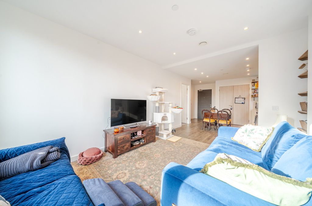 William Sutton Building, 4 Old Mill Street, Manchester M4, 1 bed flat ...