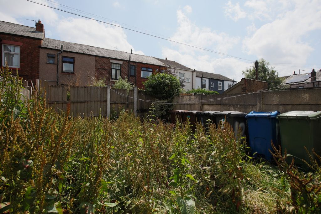 Arundel Street, Hindley, Greater Manchester WN2, 3 bed terraced house ...
