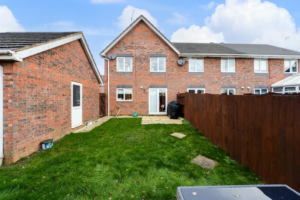 Bluebell Close, Corby NN18, 3 bed property for sale, £260,000 ...