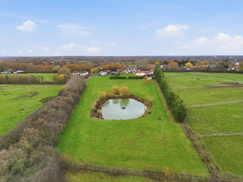 Priory Road, Tiptree CO5, 10 bed detached house for sale, £2,250,000 ...