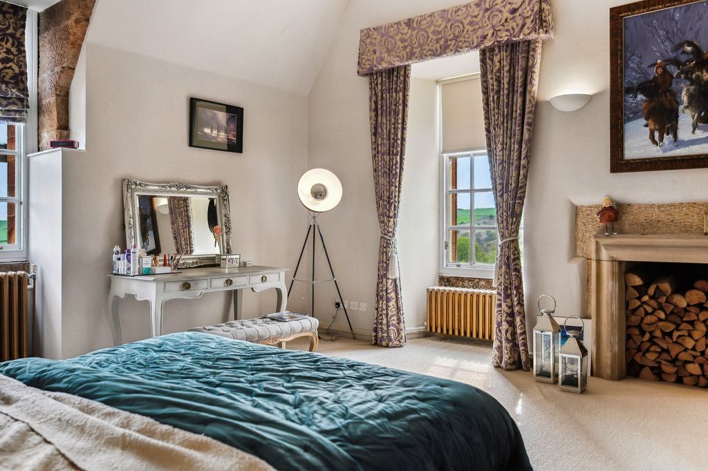 Formakin Estate Houston Road, Bishopton, Renfrewshire PA7, 5 bed semi ...