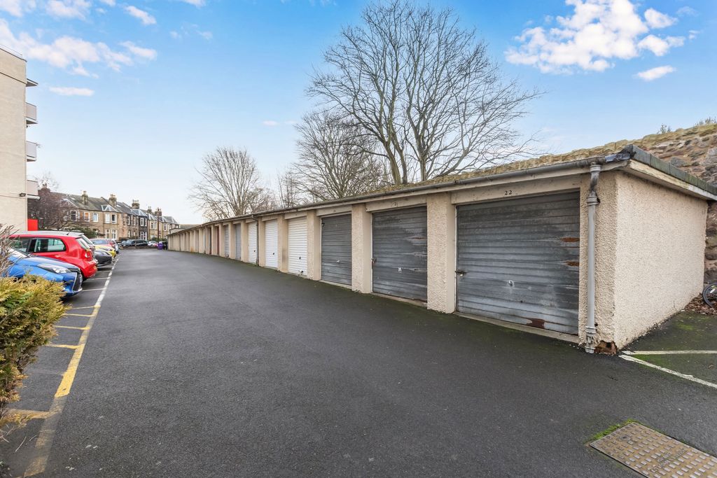 14 Queen's Park Court, Willowbrae, Edinburgh EH8, Property for sale, £ ...