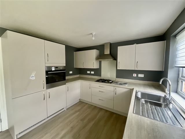 Treeton Way, Catcliffe, Rotherham, Rotherham S60, 4 bed detached house ...