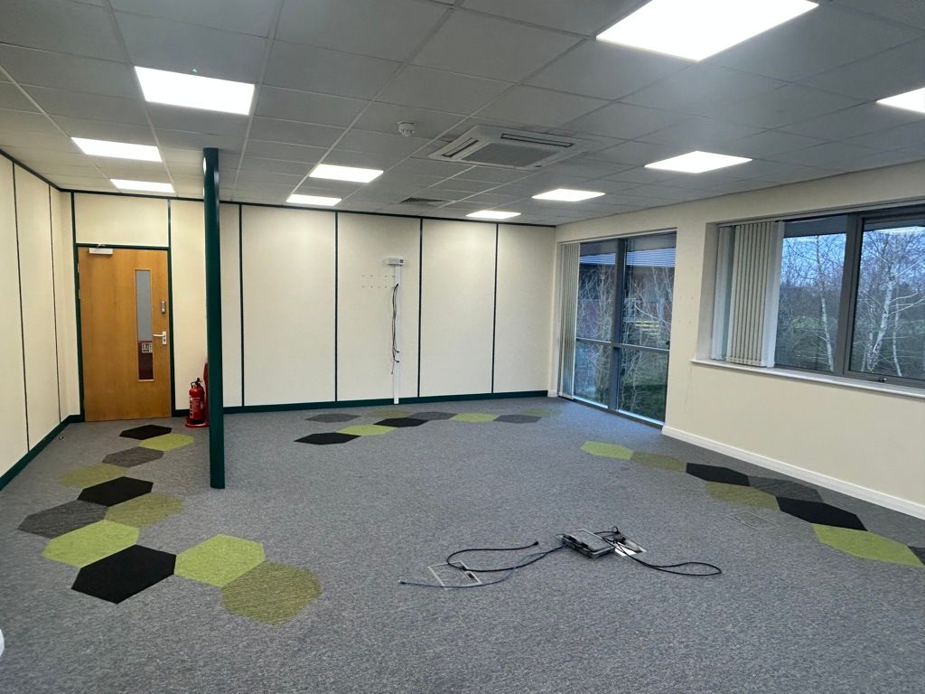 Matrix Park, 24 Eaton Avenue, Buckshaw Village, Chorley, Lancashire PR7 ...