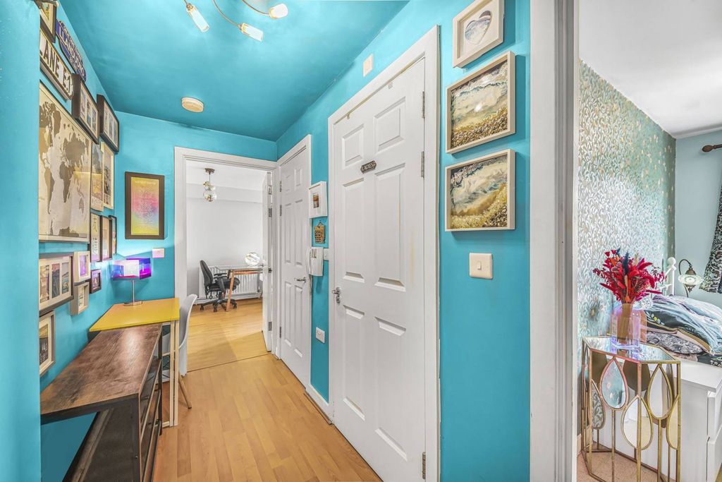 Bill Faust House, Tarling Street, Shadwell, London E1, 1 bed flat for ...
