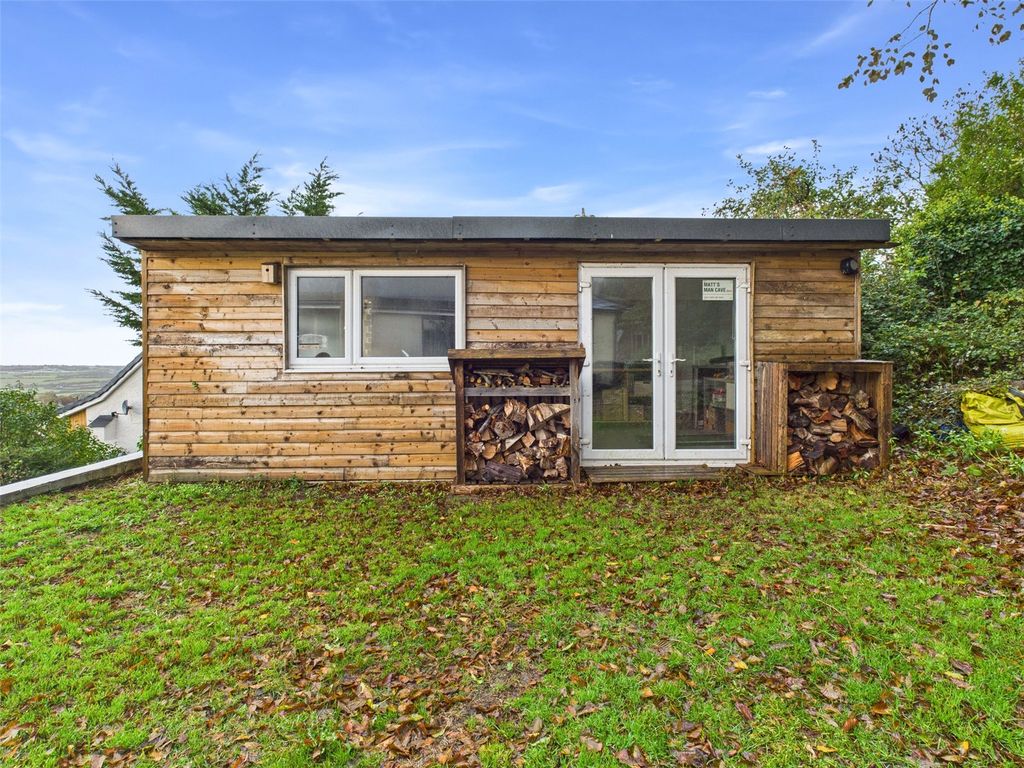 Hillcote, Bleadon Hill, Weston-Super-Mare, North Somerset BS24, 4 bed bungalow for sale, £ ...