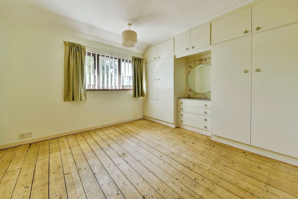 Hydean Way, Shephall, Stevenage SG2, 3 bed end terrace house for sale ...
