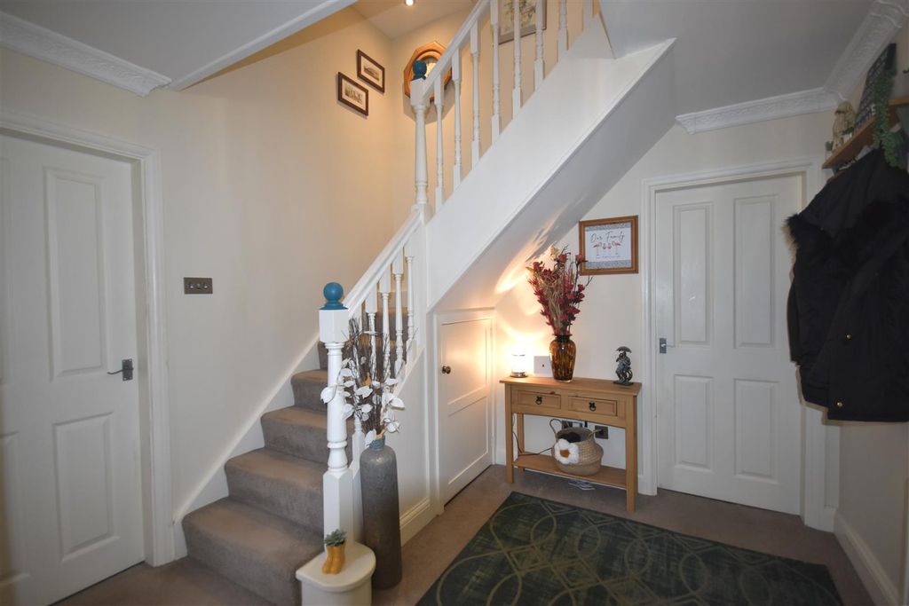 Thorntree Lane, Goole DN14, 4 bed detached house for sale, £525,000 ...