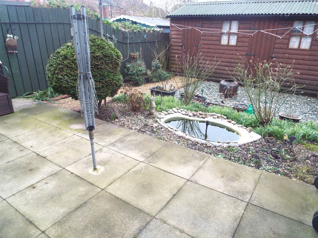 Endike Lane, Hull HU6, 3 bed terraced house for sale, £152,995 ...