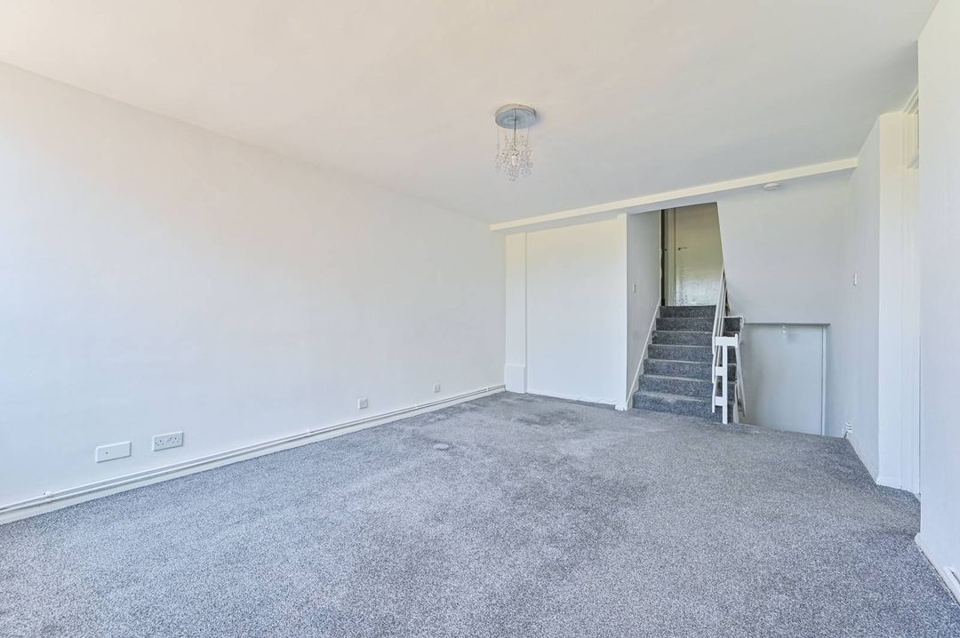 2 bed flat for sale in Overhill Road, East Dulwich, London SE22 - Zoopla