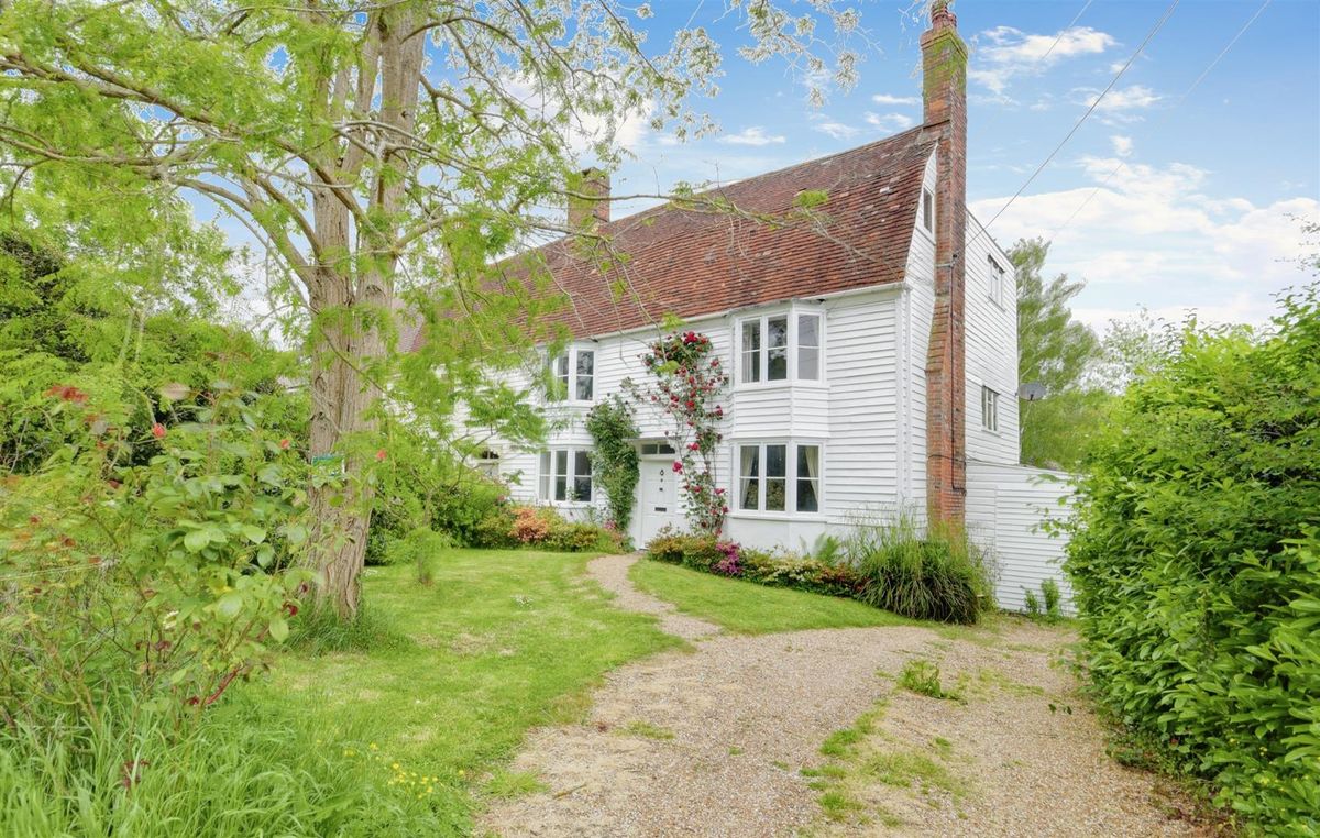 4 bed semi-detached house for sale in Orchard Terrace, Main Street ...