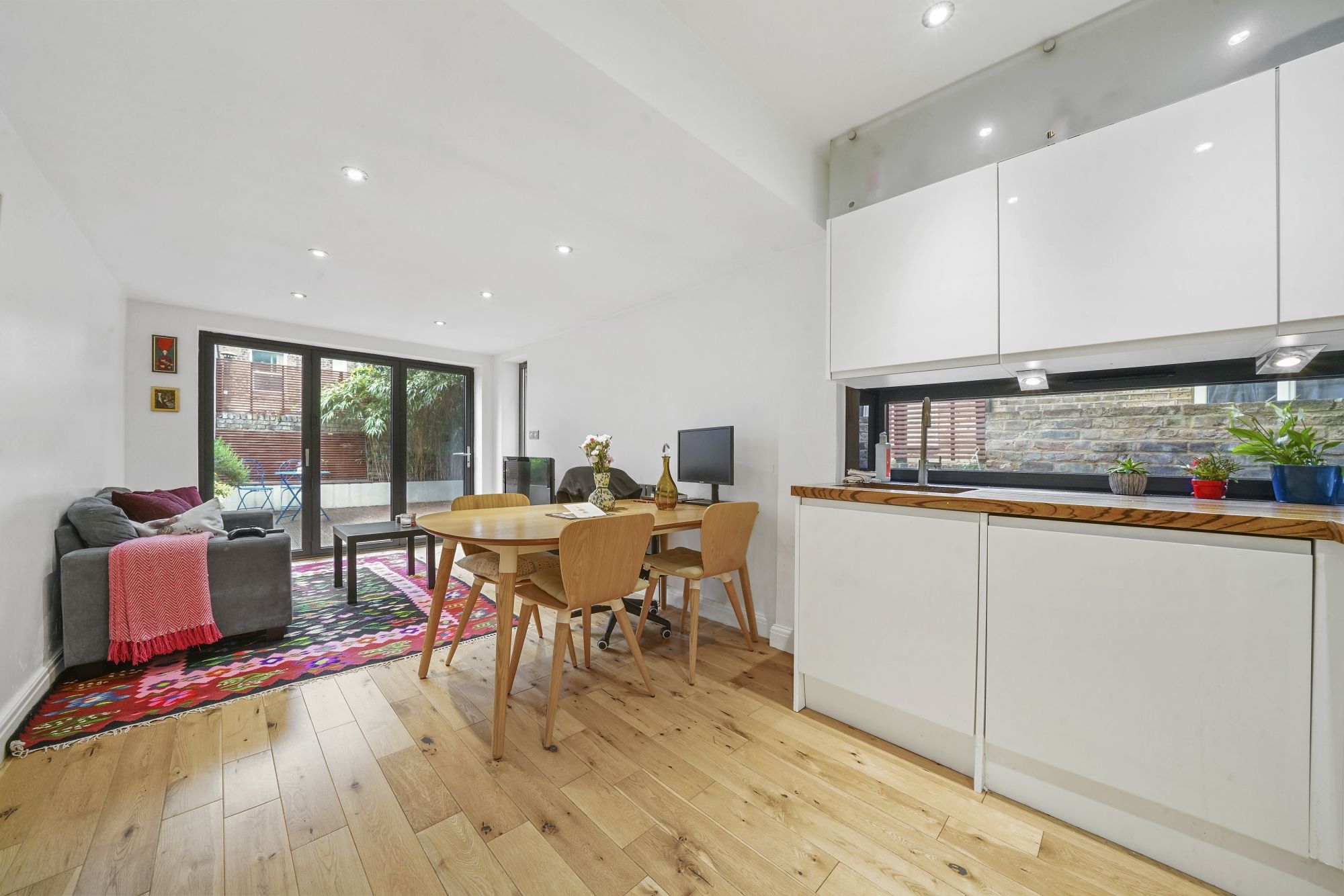 2 bed flat for sale in Fermoy Road, London W9 - Zoopla