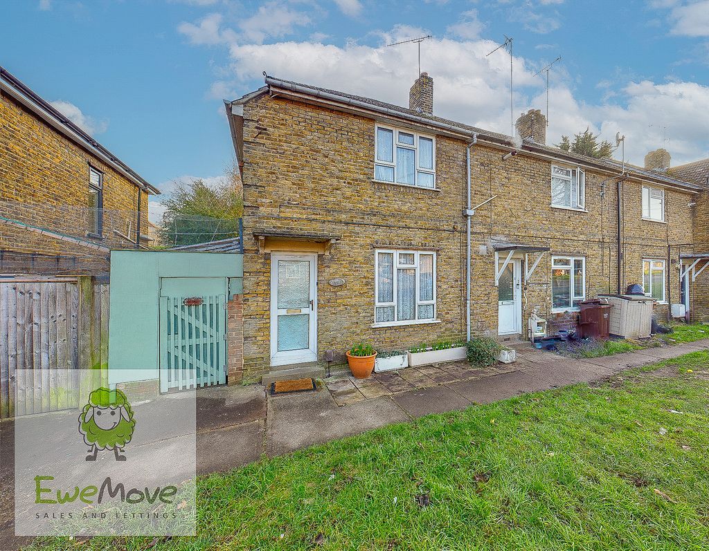 3 Bed End Terrace House For Sale In Darnley Road Strood Rochester Me2
