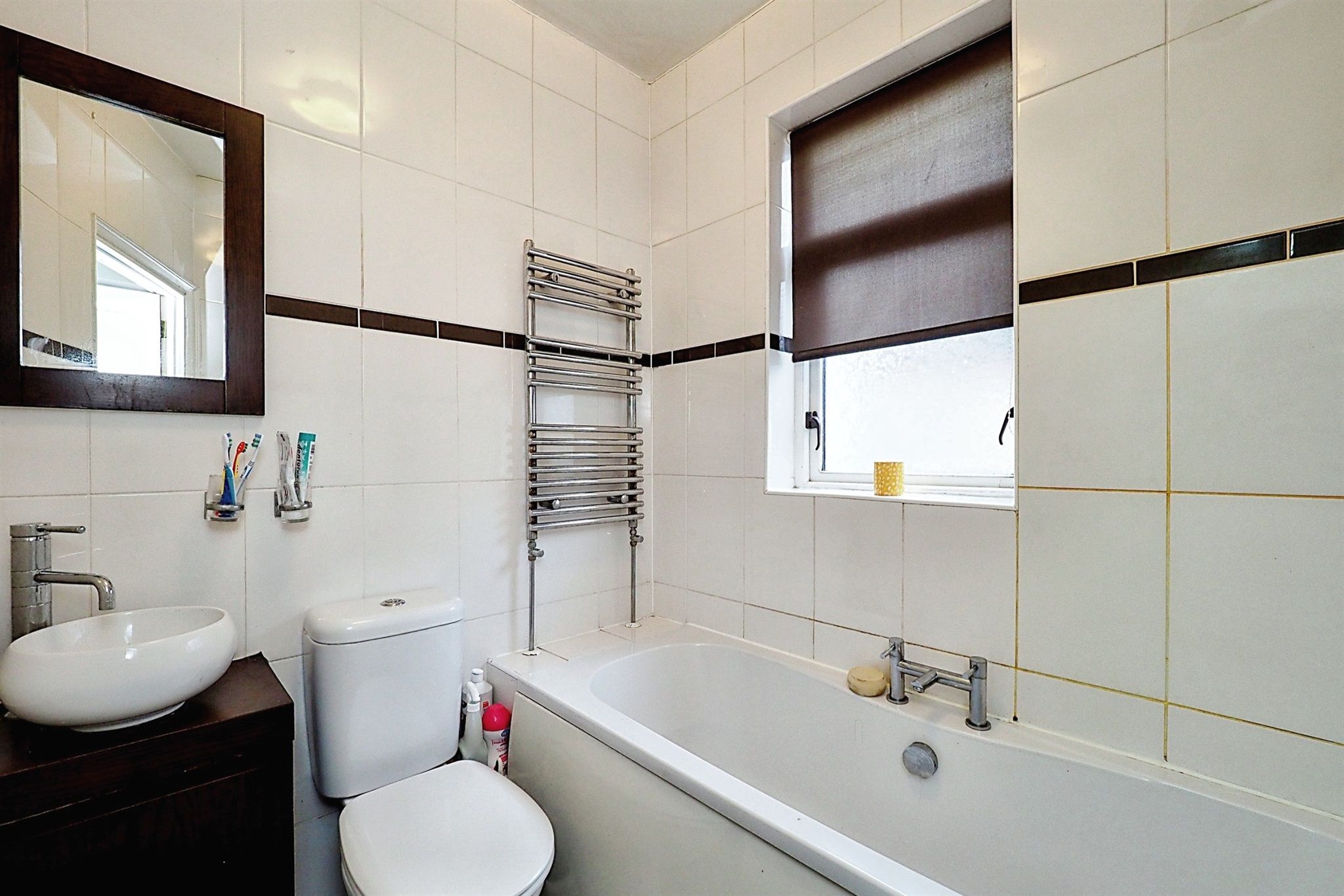 3 bed semi-detached house for sale in Brackens Lane, Alvaston, Derby ...