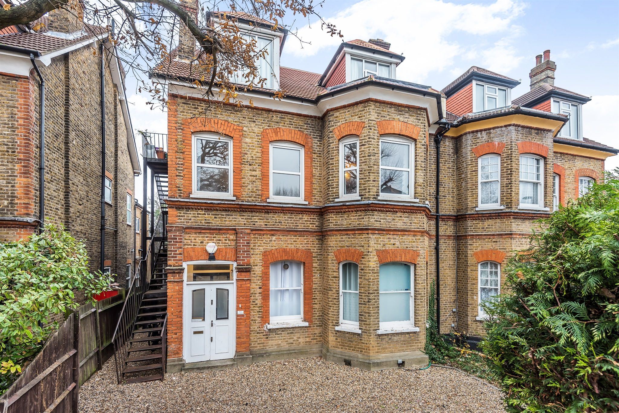 2 bed flat for sale in Newlands Park, London SE26 - Zoopla