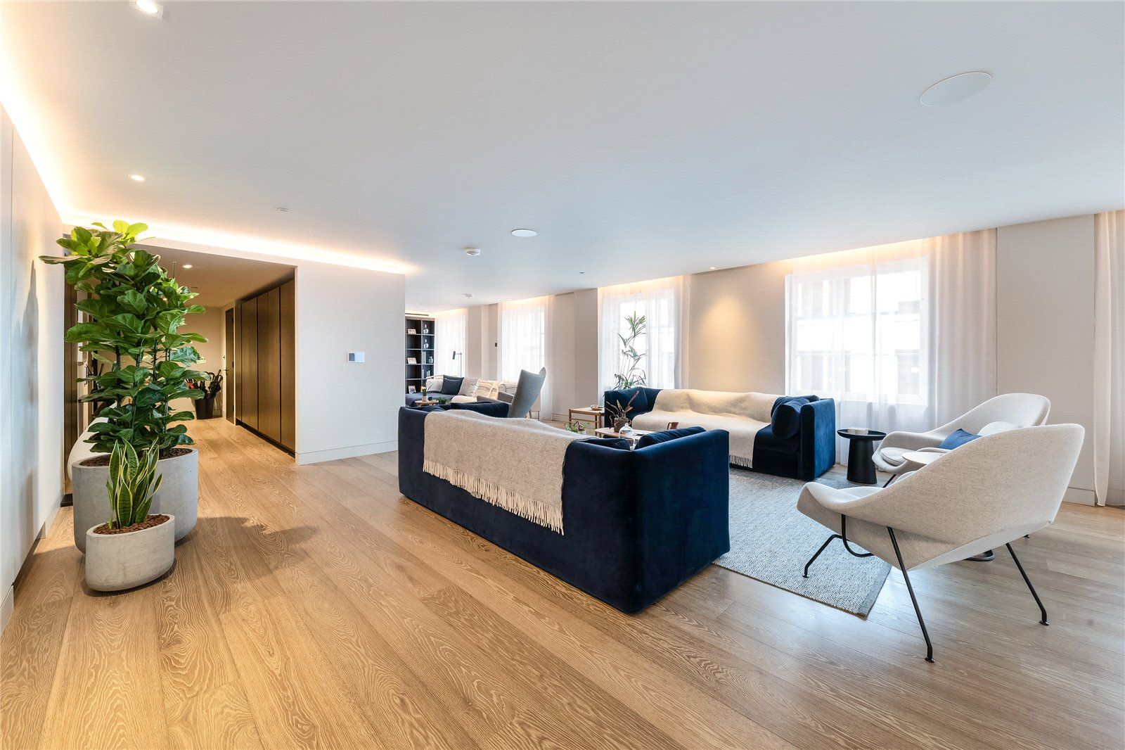 4 bed flat for sale in Duke Of York Street, London SW1Y - Zoopla