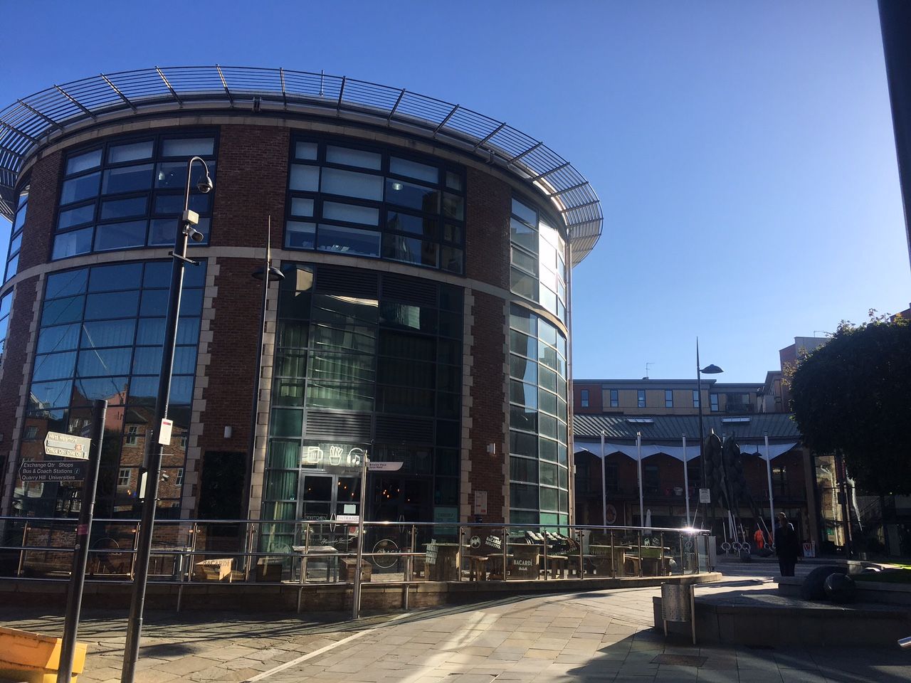 Office to let in Brewery Place, Leeds LS10 - Zoopla