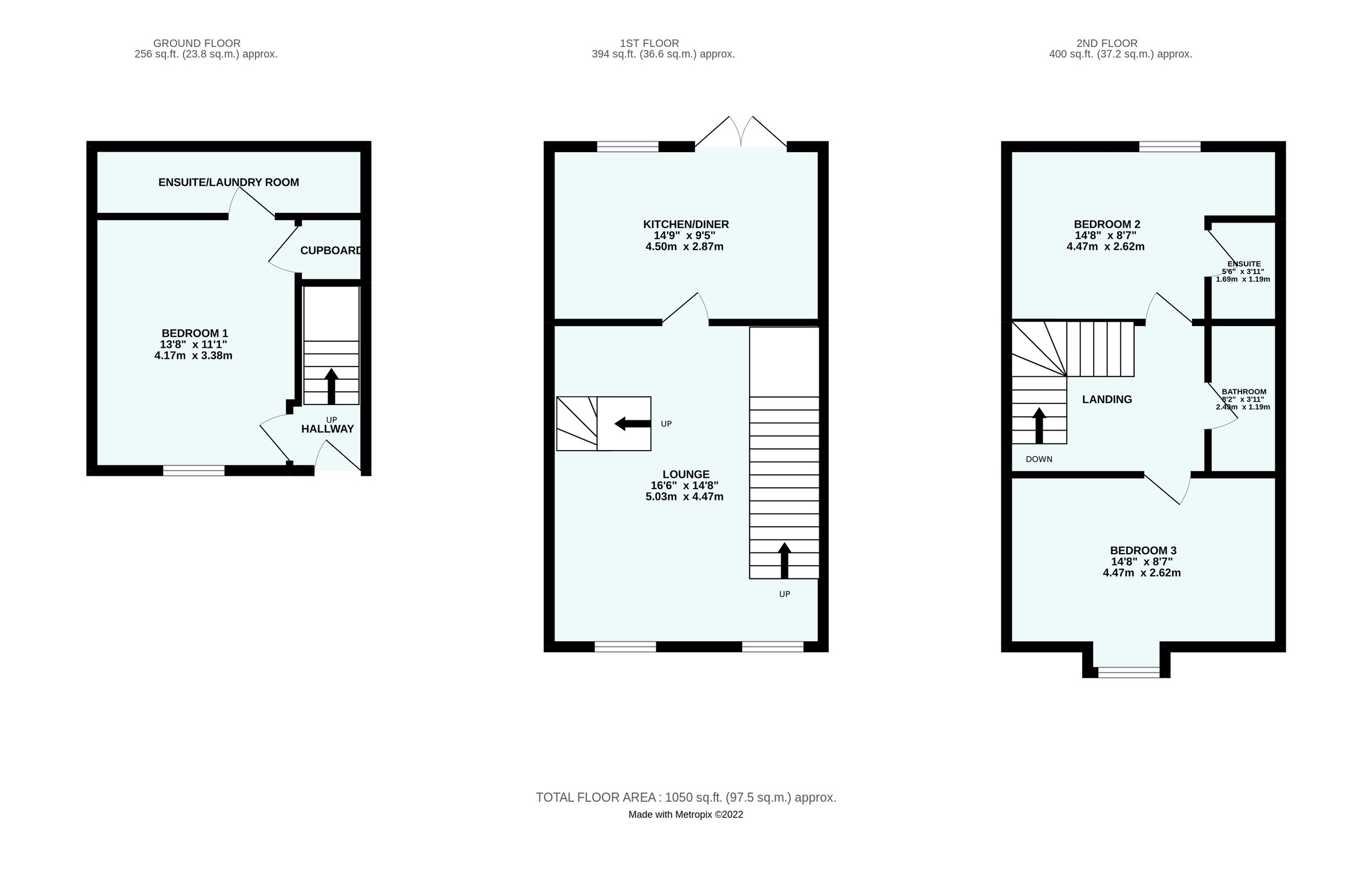 3 bed end terrace house for sale in Cookworthy Road, Plymouth, Devon ...