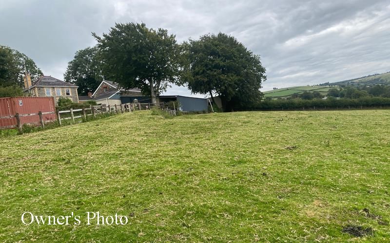 3 bed farm for sale in Gwyddgrug, Pencader SA39 - Zoopla