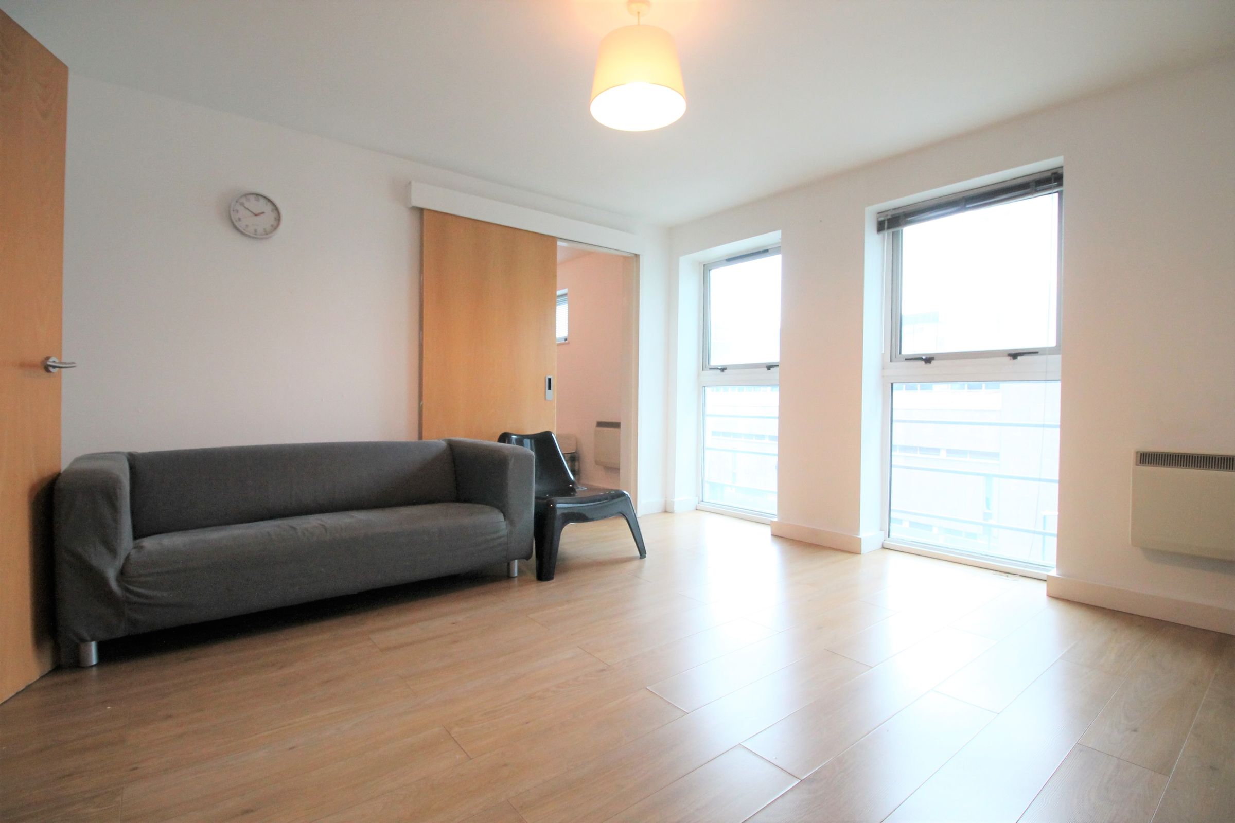 2 bed flat to rent in Beck Street, Nottingham NG1 - Zoopla