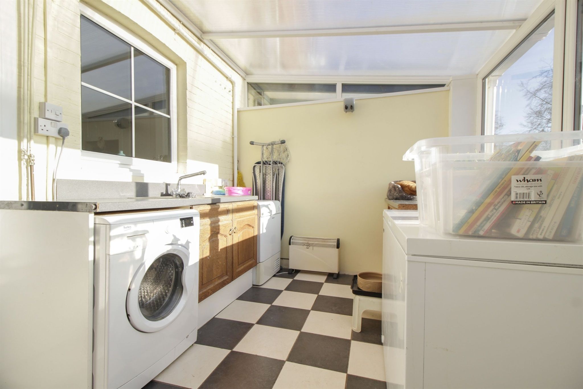 5 bed detached house for sale in Pound Road, Over Wallop, Stockbridge ...