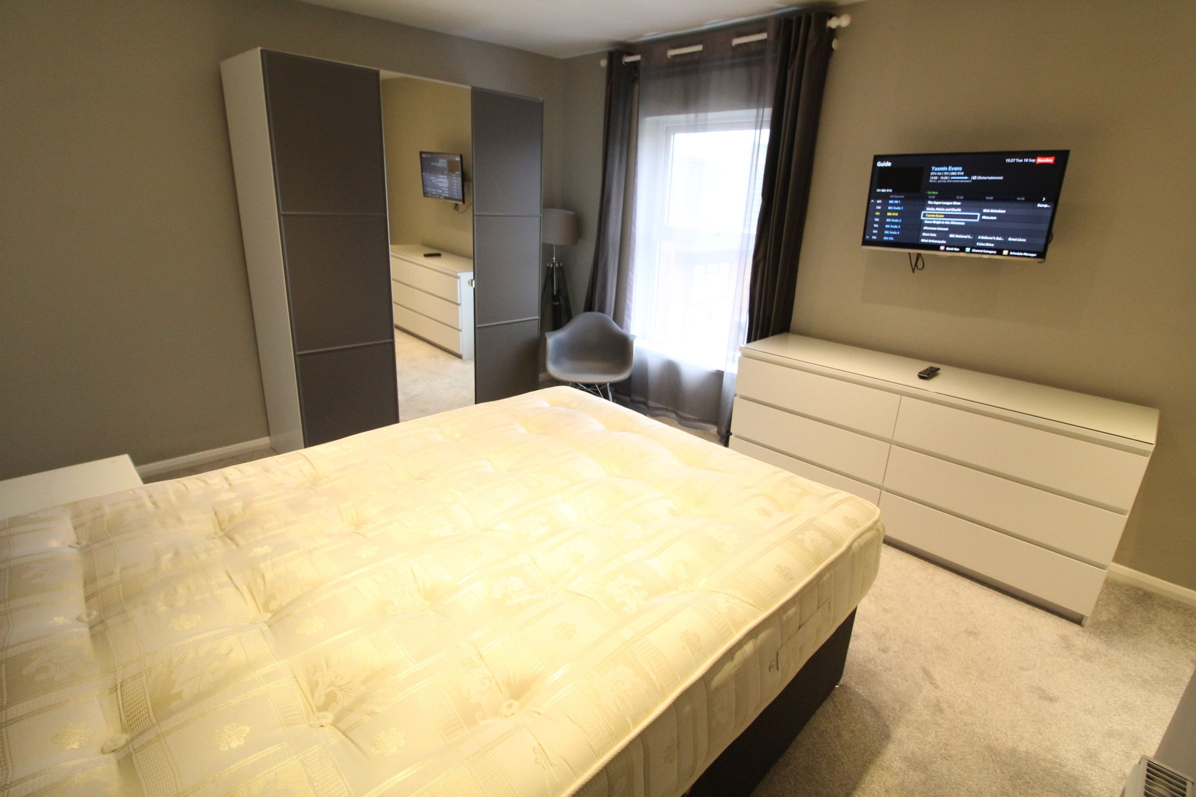 1 bed flat to rent in Liverpool Road, Luton LU1 - Zoopla