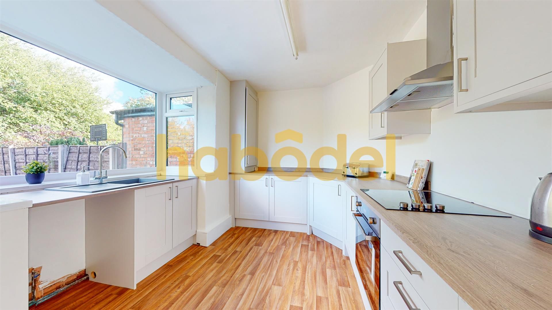 2 bed semi-detached house to rent in Connery Crescent OL6 - Zoopla