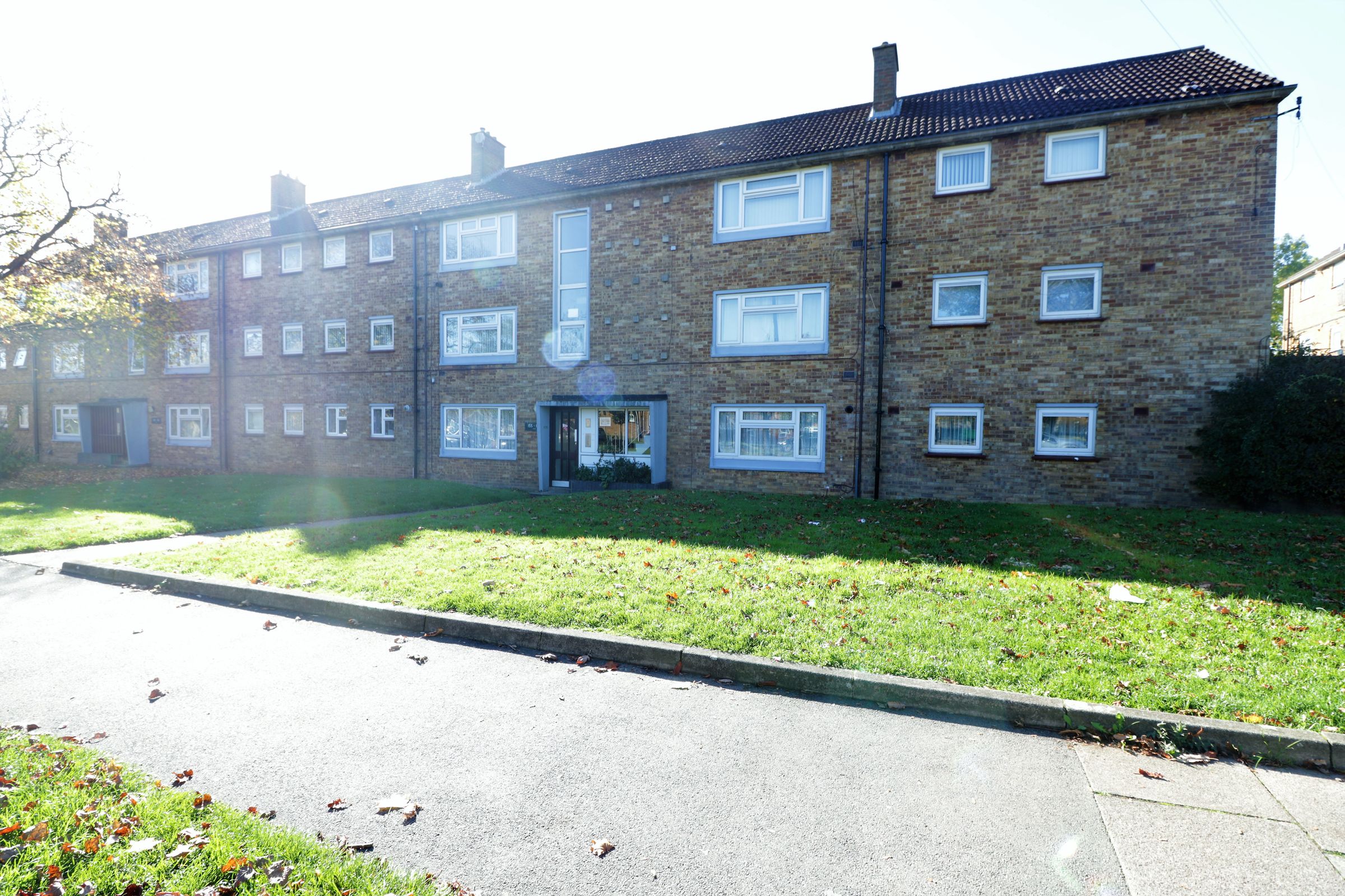 3 bed property to rent in Whipperley Way, Luton LU1 - Zoopla