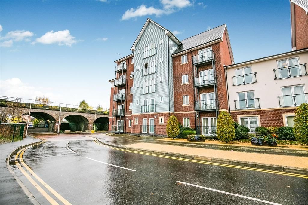 1 bed flat to rent in Saddlery Way, Chester CH1 - Zoopla