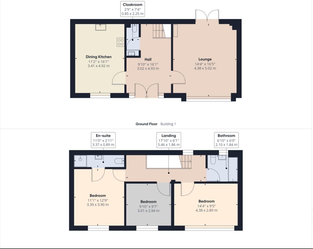 3 bed property for sale in Sherdley Road, St. Helens WA9 - Zoopla