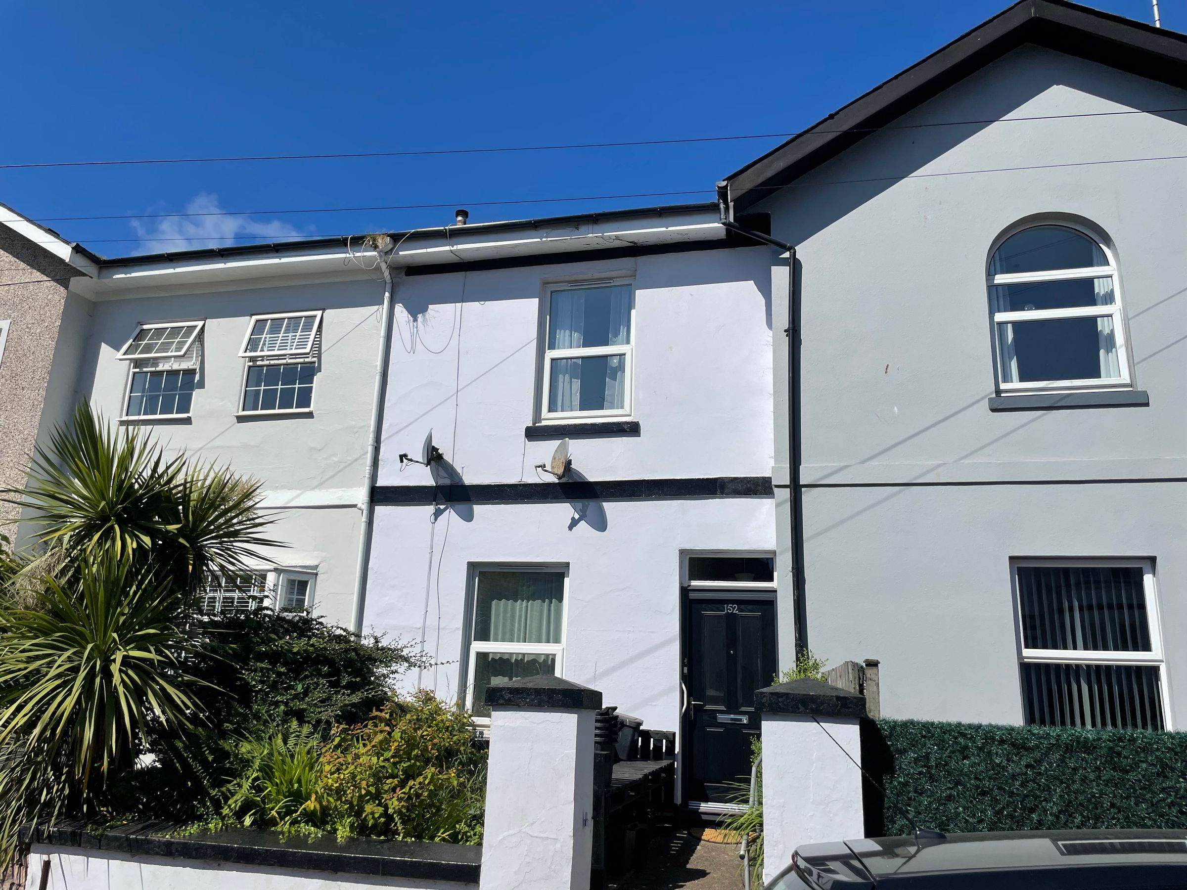 1 bed flat to rent in Avenue Road, Torquay TQ2 - Zoopla