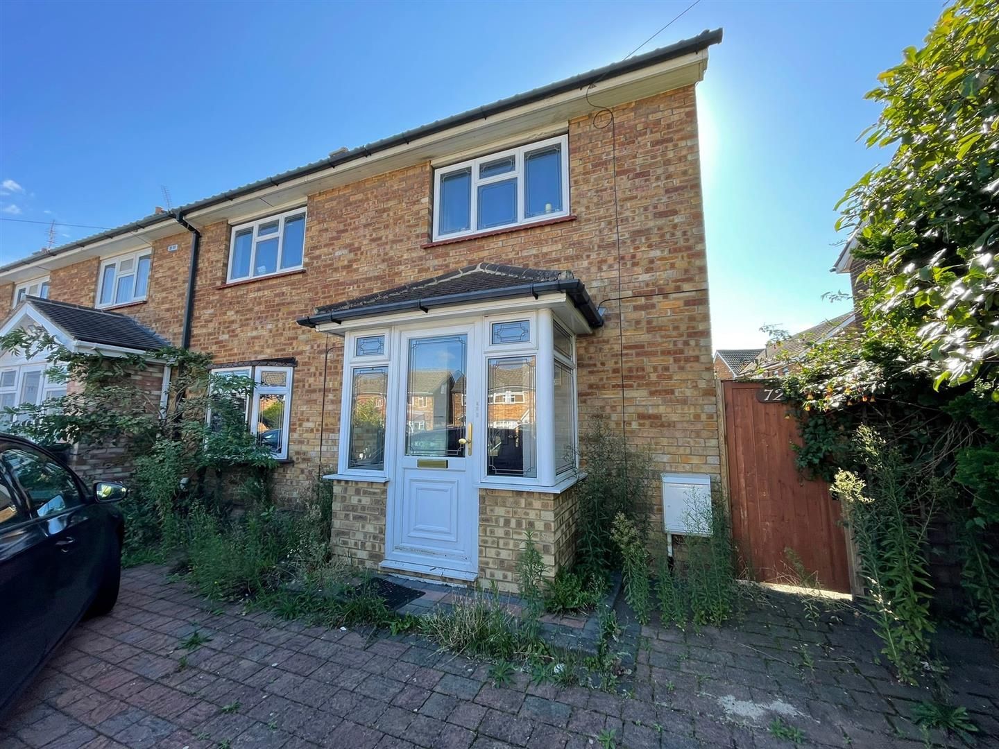 3 bed property to rent in Longhouse Road, Grays RM16 - Zoopla