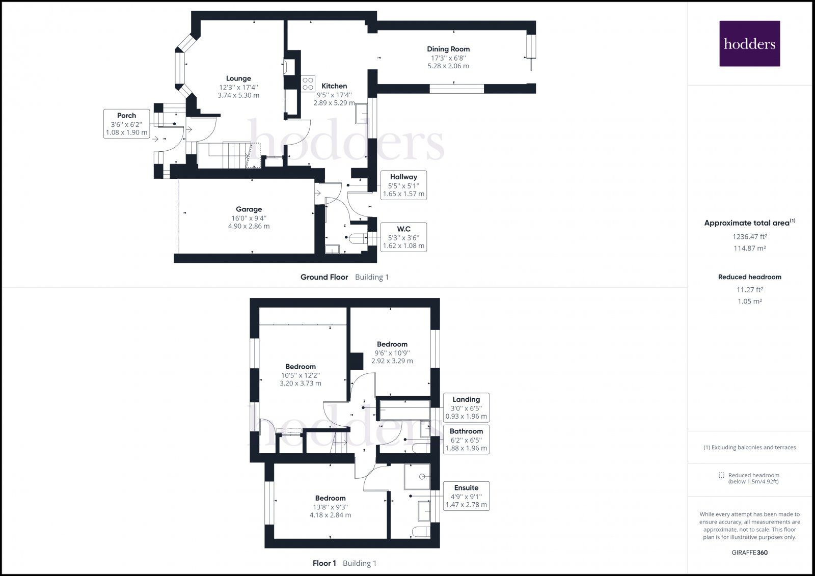 3 bed semi-detached house for sale in Ledger Drive, Addlestone, Surrey ...