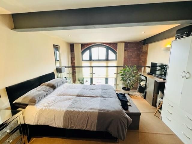 1 bed flat for sale in Byron Street, Bradford BD3 - Zoopla