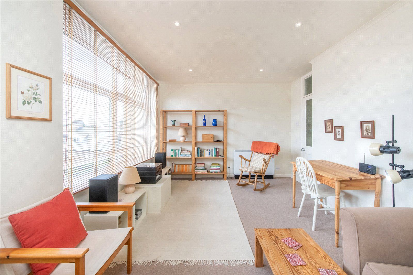 1 bed flat for sale in Park Sheen, Derby Road, London SW14 - Zoopla