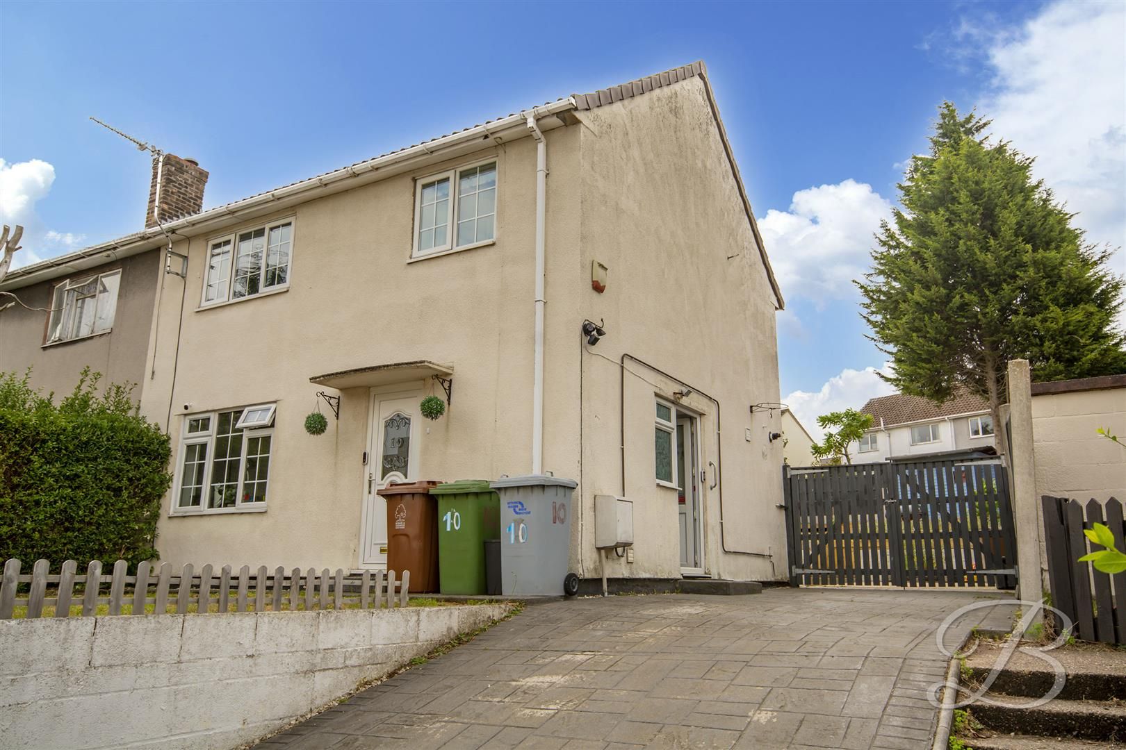 3 Bed Semi Detached House For Sale In Oxford Close Rainworth