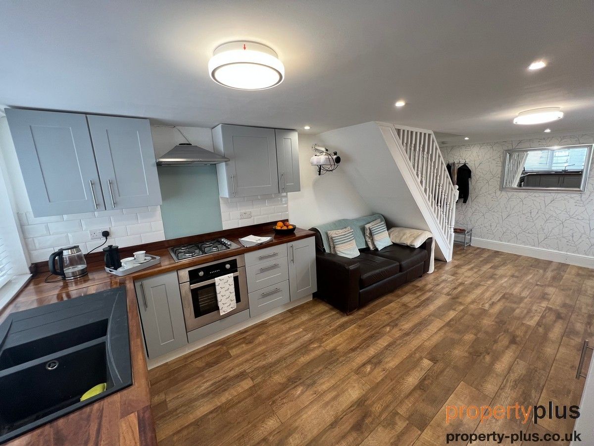2 bed semi-detached house for sale in Baglan Street Treorchy ...