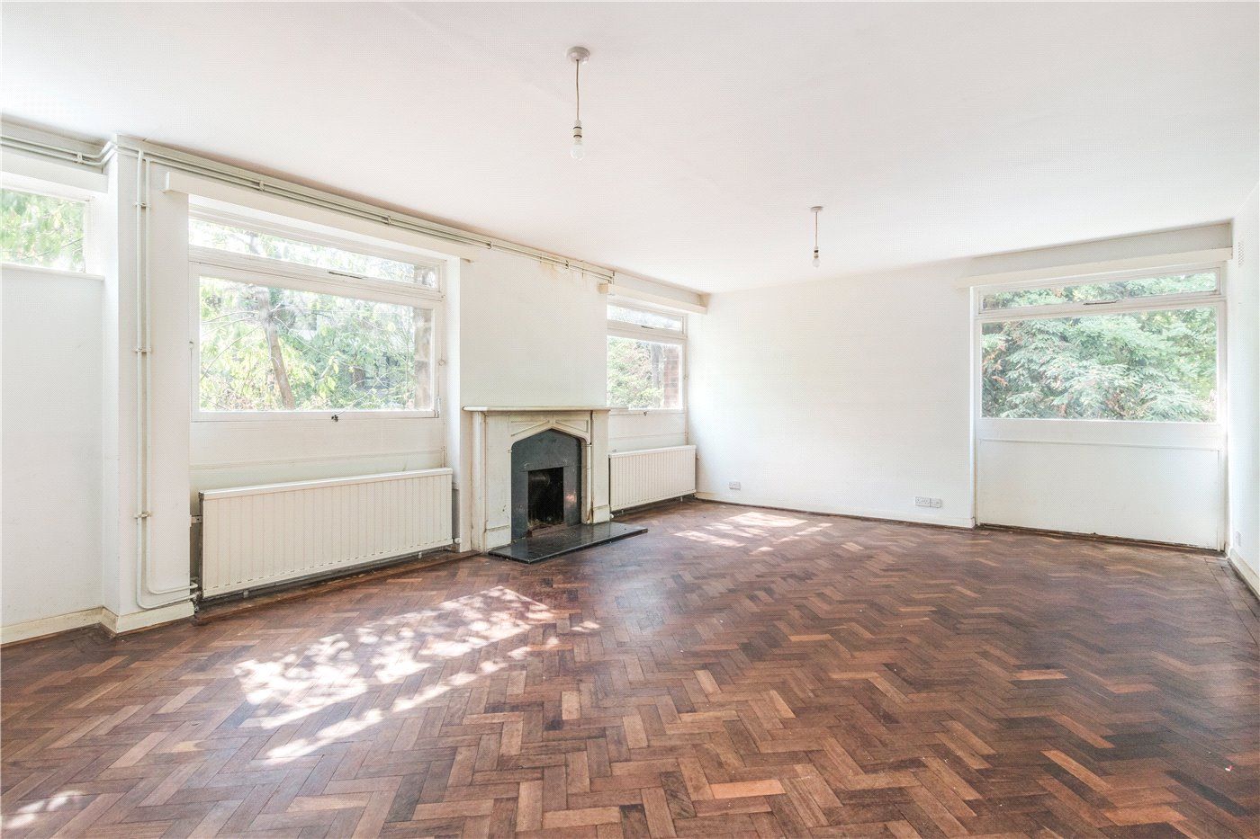 4 bed detached house to rent in Rectory Lane, London SW17 - Zoopla