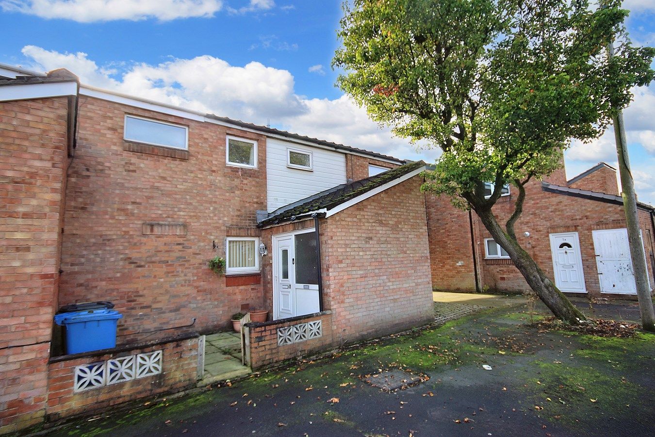 2 bed mews house for sale in Collin Street, Warrington WA5 - Zoopla