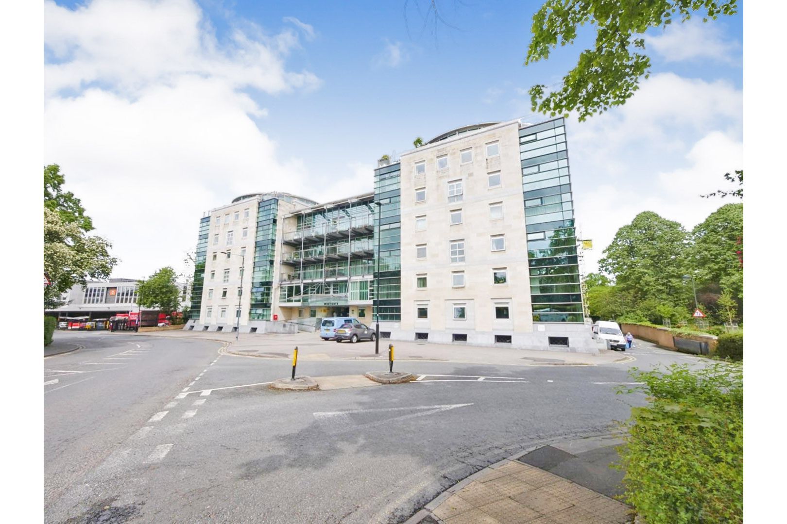 2 bed flat for sale in Leeman Road, York YO26 - Zoopla