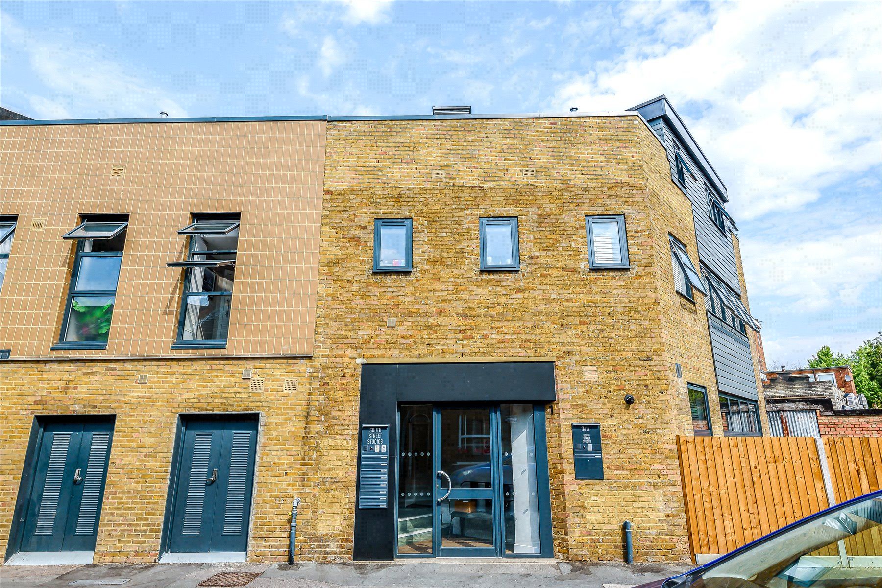 1 bed flat for sale in South Street, Bromley BR1 - Zoopla