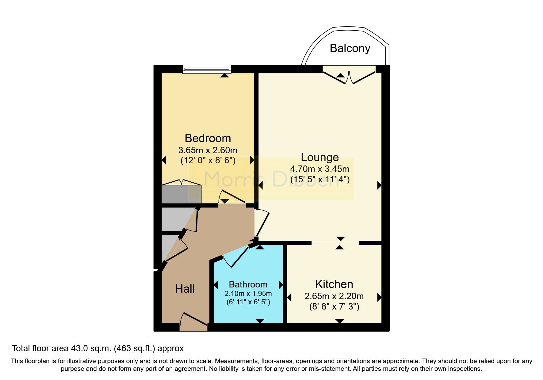 1 bed flat for sale in White Star Place, Southampton, Hampshire SO14 ...