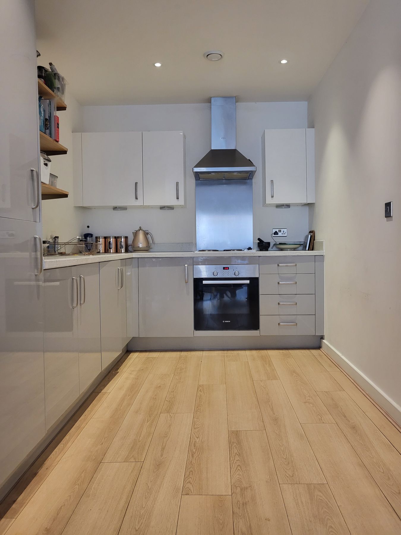 1 bed flat for sale in Brumwell Avenue, London SE18 - Zoopla