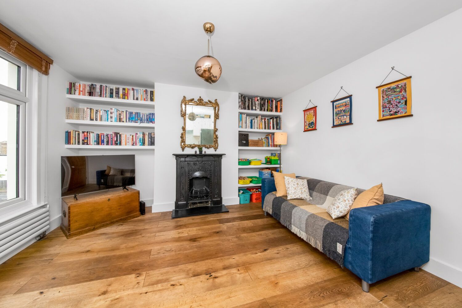 2 bed flat for sale in Lordship Lane, East Dulwich, London. SE22 - Zoopla