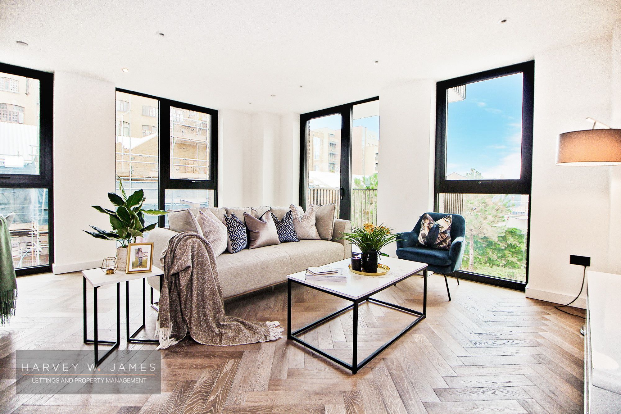2 bed flat to rent in 1 Merino Wharf, London Dock E1W - Zoopla