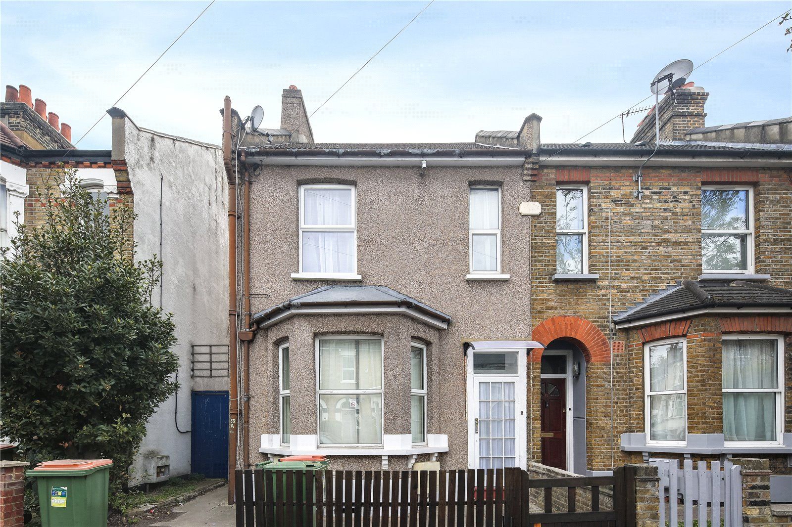 3 bed flat for sale in East Road, Stratford, London E15 - Zoopla