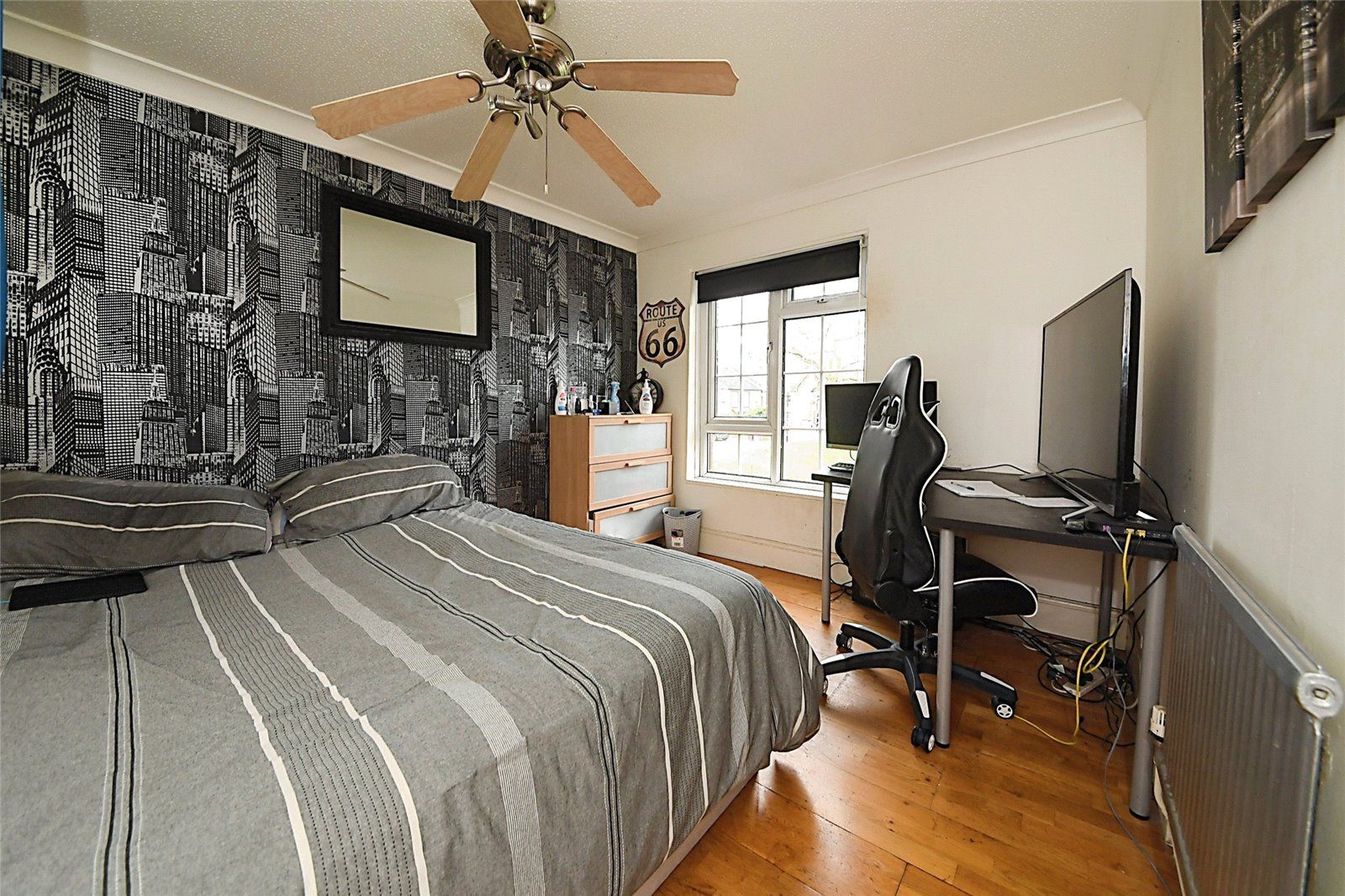 3 bed detached house for sale in Rectory Square, London E1 - Zoopla